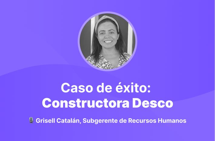 Casos de éxito